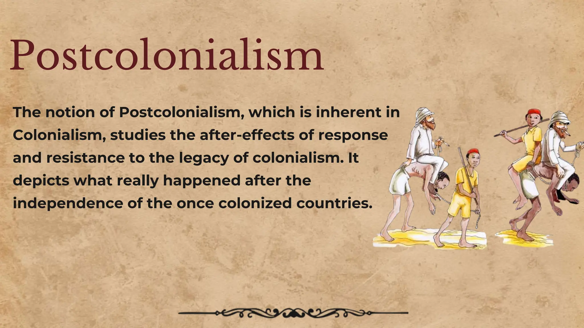 Binary Opposition in Post Colonialism .pptx