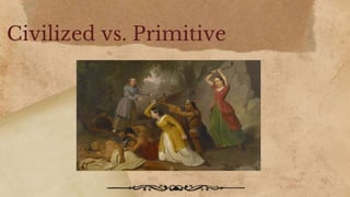 Binary Opposition in Post Colonialism .pptx