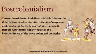 Binary Opposition in Post Colonialism .pptx