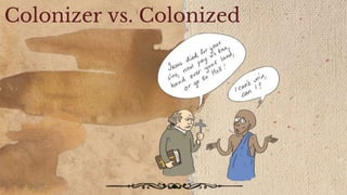 Binary Opposition in Post Colonialism .pptx