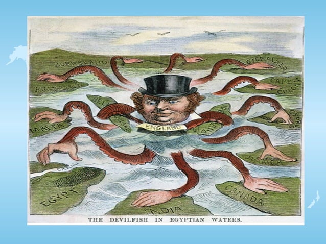 Postcolonialism Introduction - Background | PPT