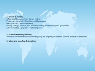 Postcolonialism Introduction - Background | PPT