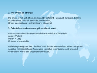 Postcolonialism Introduction - Background | PPT