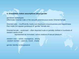 Postcolonialism Introduction - Background | PPT