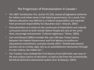 Postcolonialismpresentation.1 | PPT