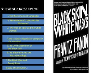 The Post - colonial literature | PPT