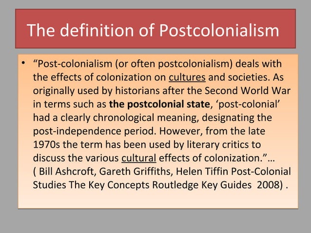 Postcolonial Pioneers in Cultural Studied ___by Akram Al-Quzahy