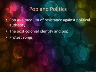Post colonial studies | PPT