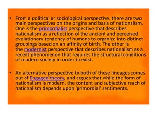 Paper 11 The Postcolonial Literature. | PPTX