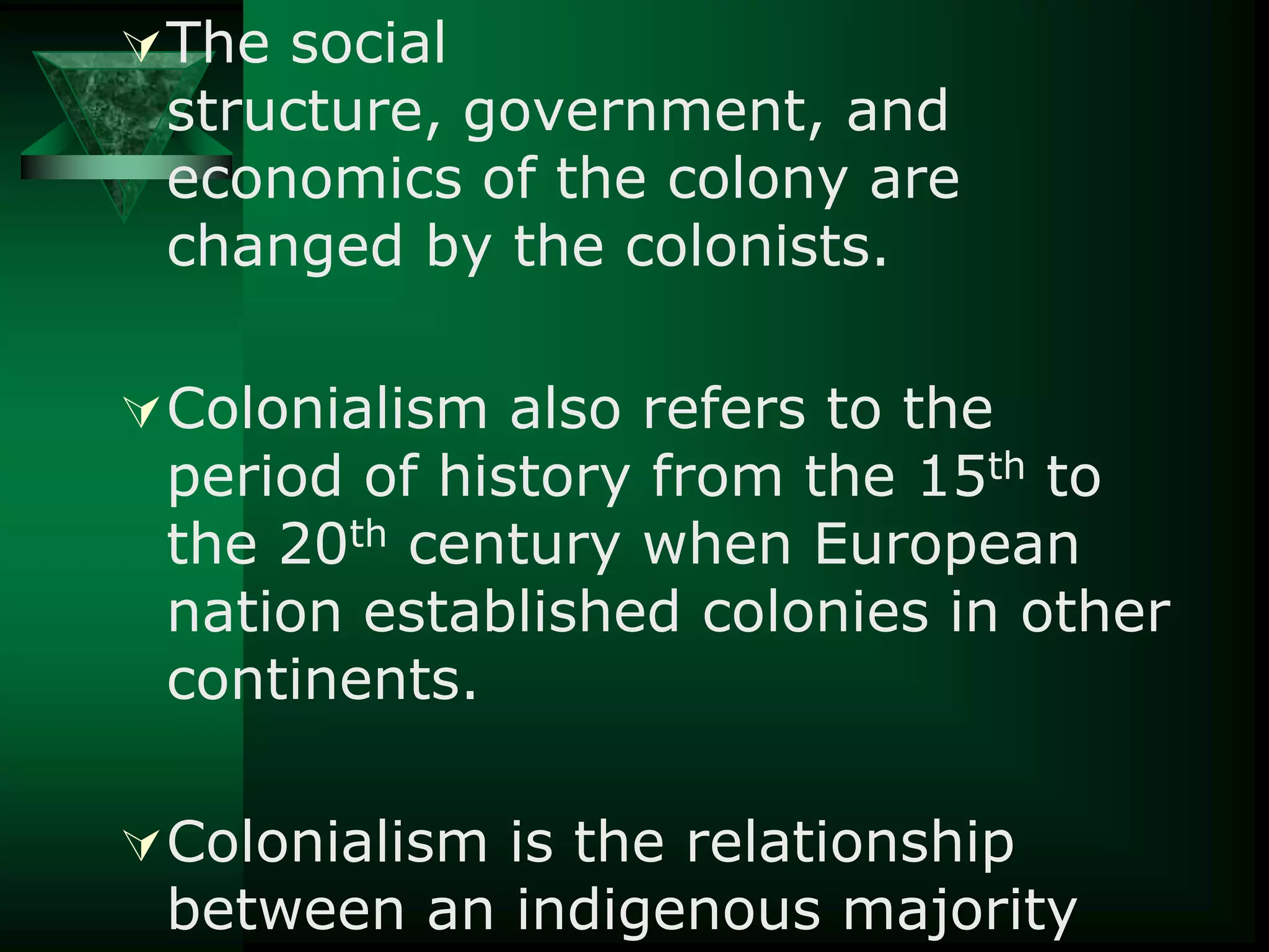 Postcolonial theory | PPTX