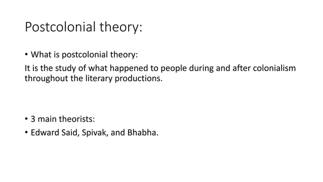 postcolonial theory..pptx