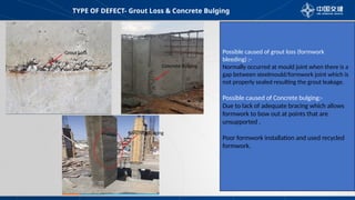 Post Concreting Inspection FOR STRUTURE WORKS.pptx