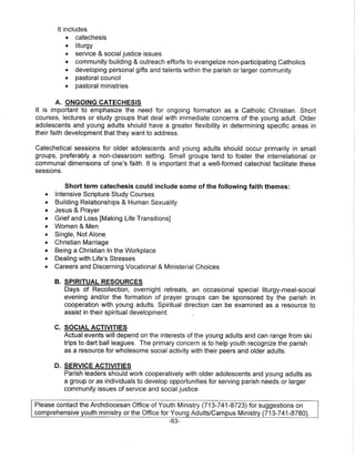 Catholic Post Confirmation Program and text.pdf