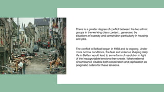 Post-war Reconstruction: Concerns, Models and Approaches | PDF