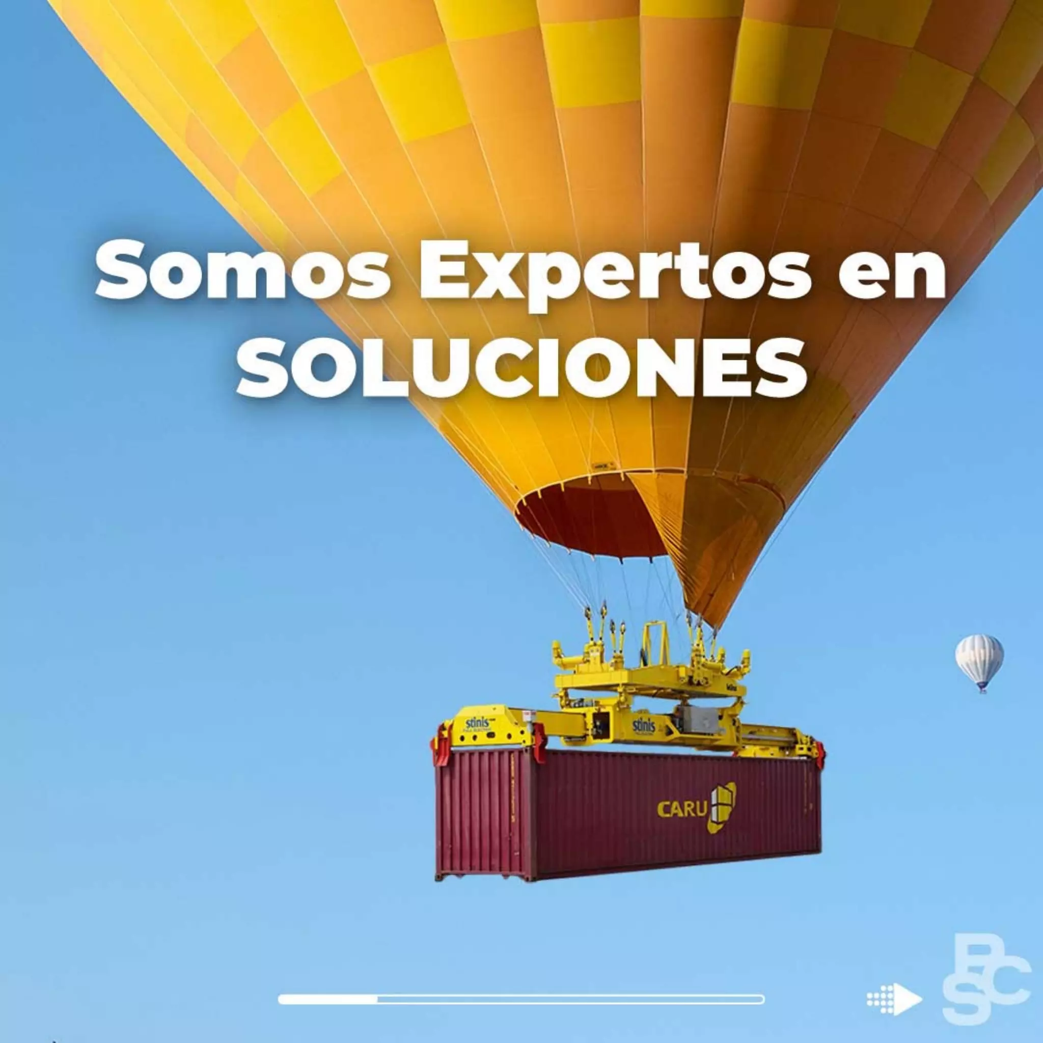 Containers PCS | PDF