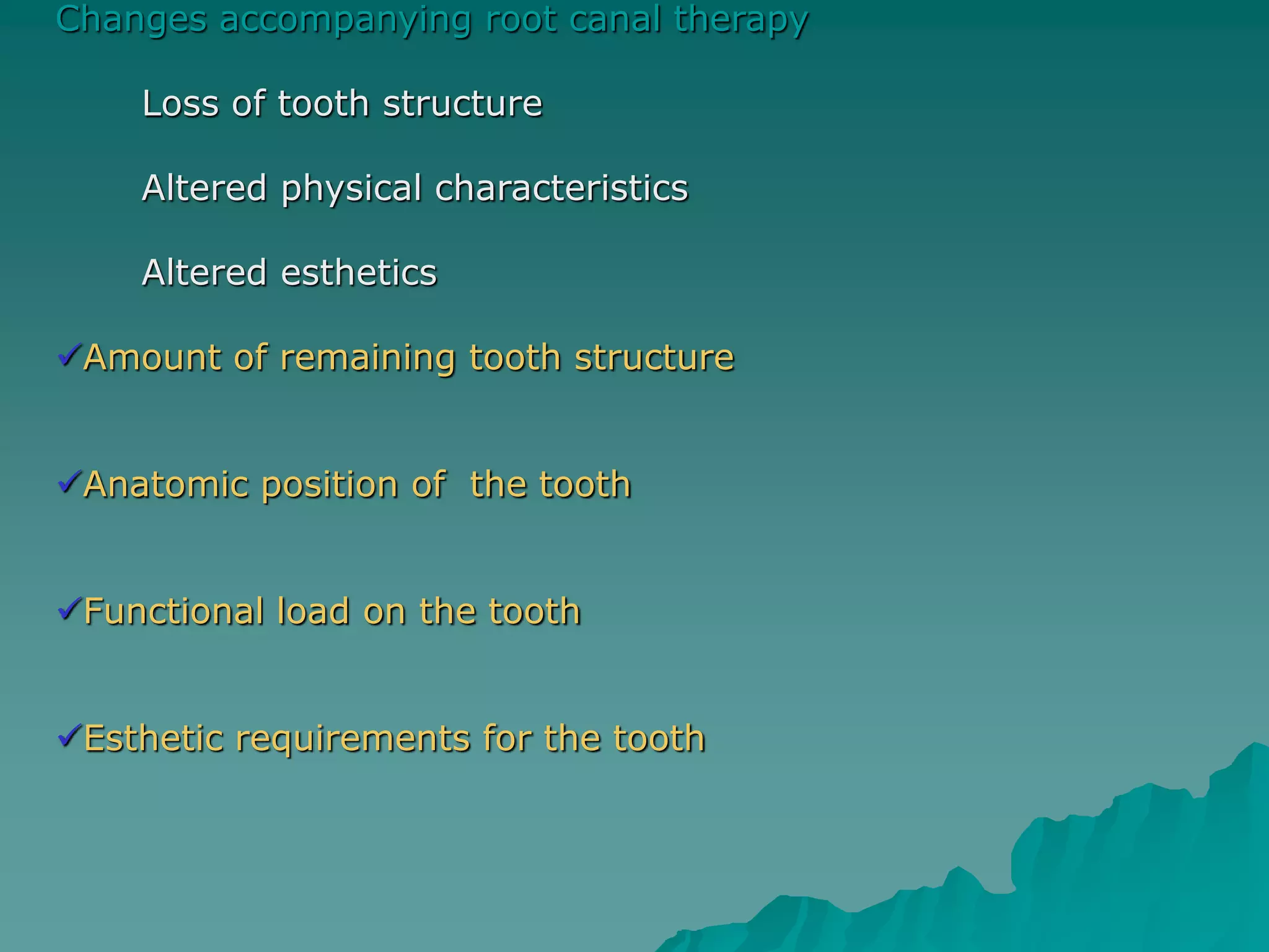 POST & CORE.ppt