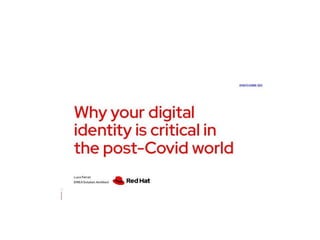Post covid sequle | PPTX