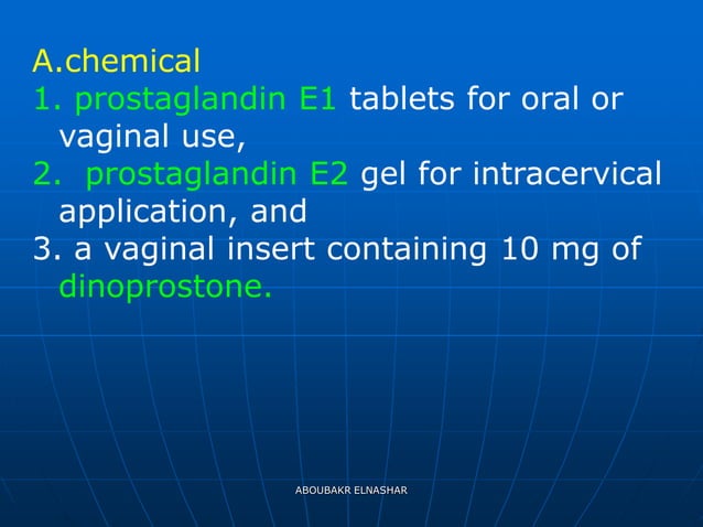 Postdate pregnancy | PPT