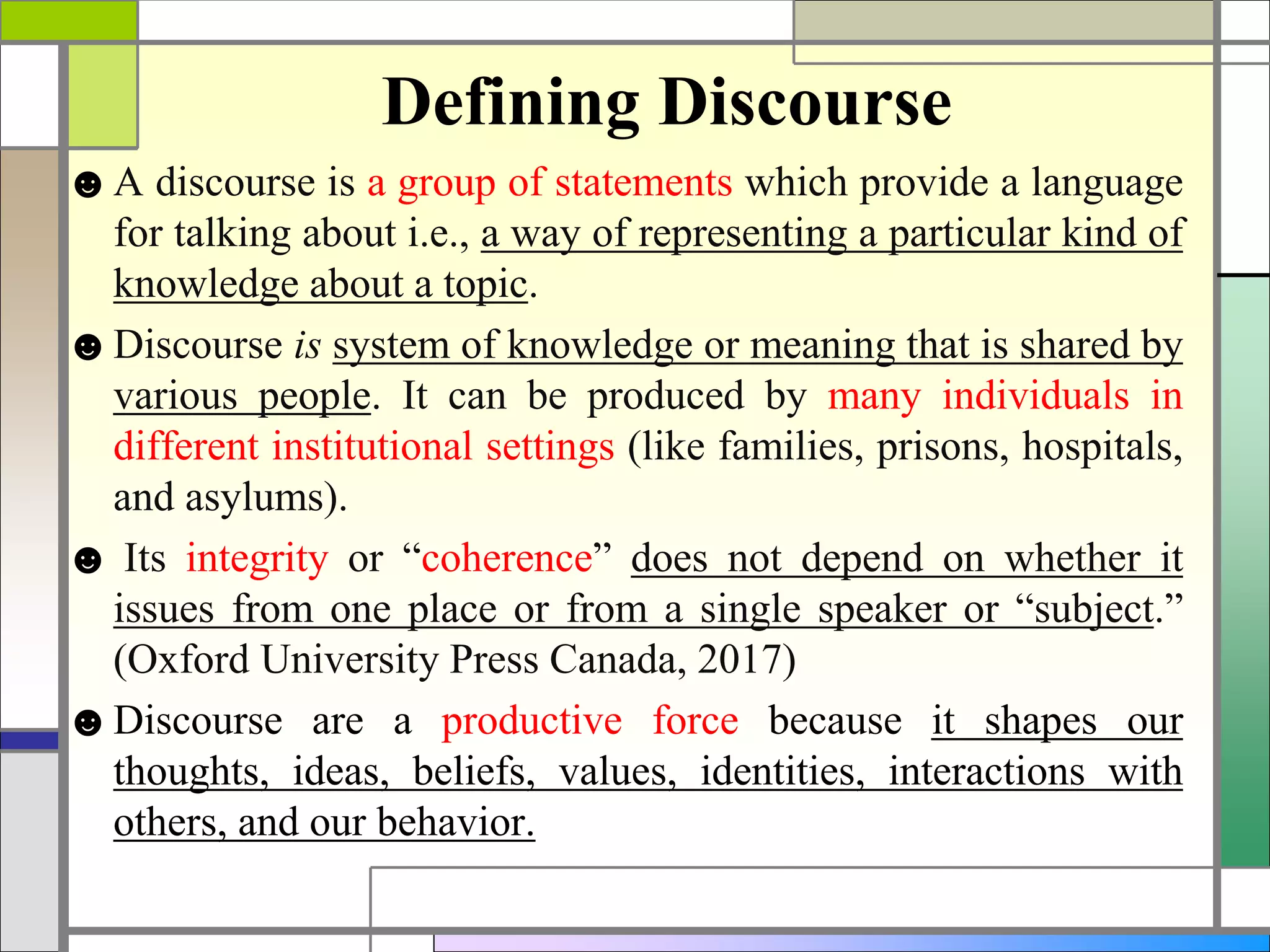 Post development theory | PPT