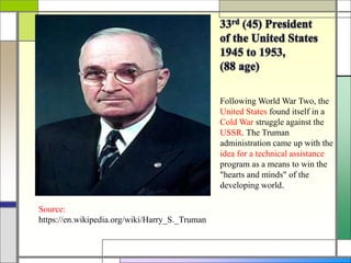 Post development theory | PPT