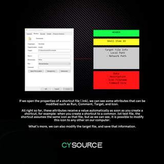 Windows Shortcuts | PDF
