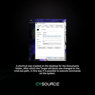 Windows Shortcuts | PDF