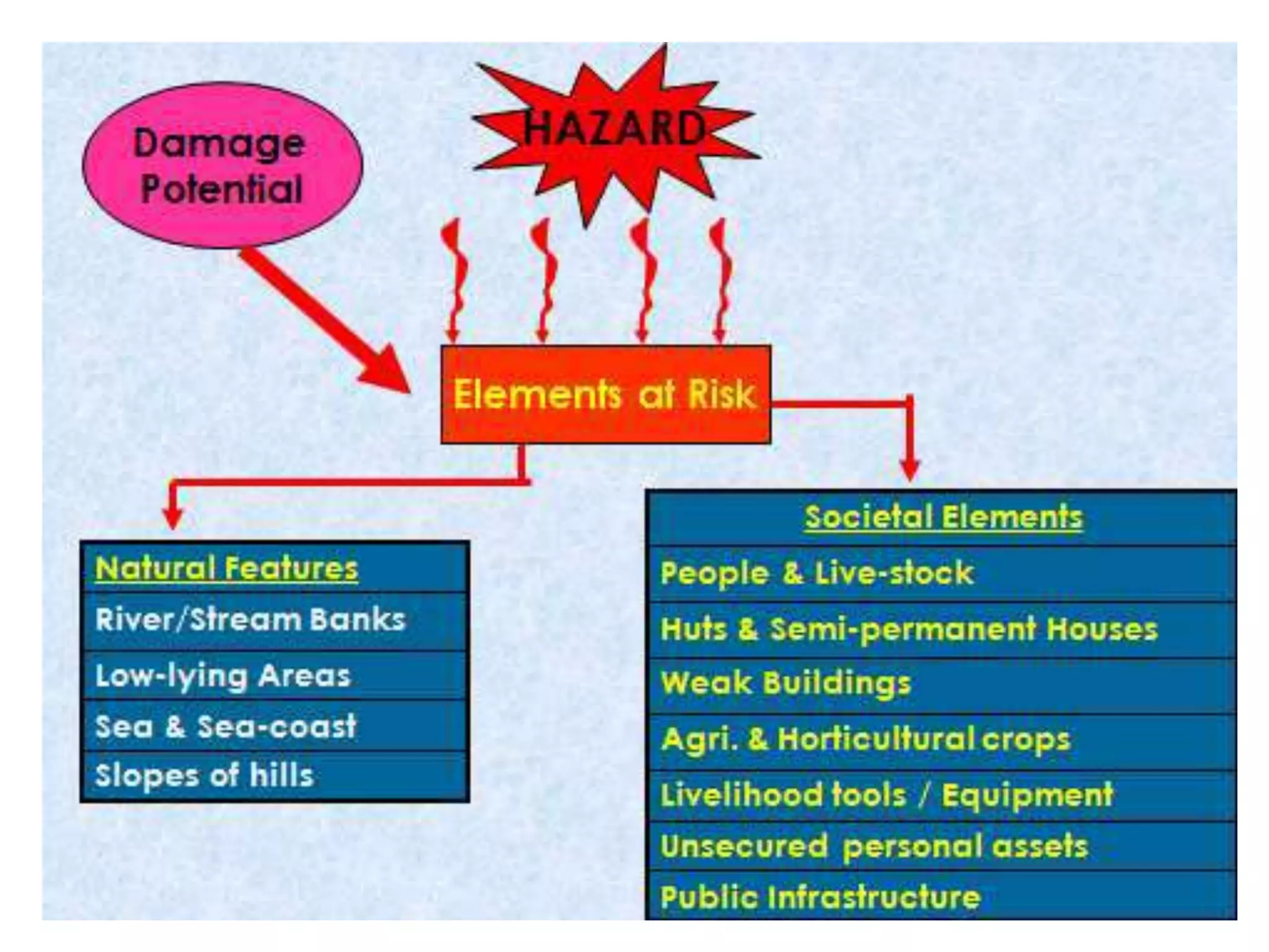 Post disaster mangement | PPT