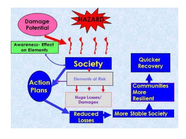 Post disaster mangement | PPT | First Aid | Injuries