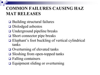 POST EARTHQUAKE BUILDING SAFETY EVALUATION TRAINING.pptx
