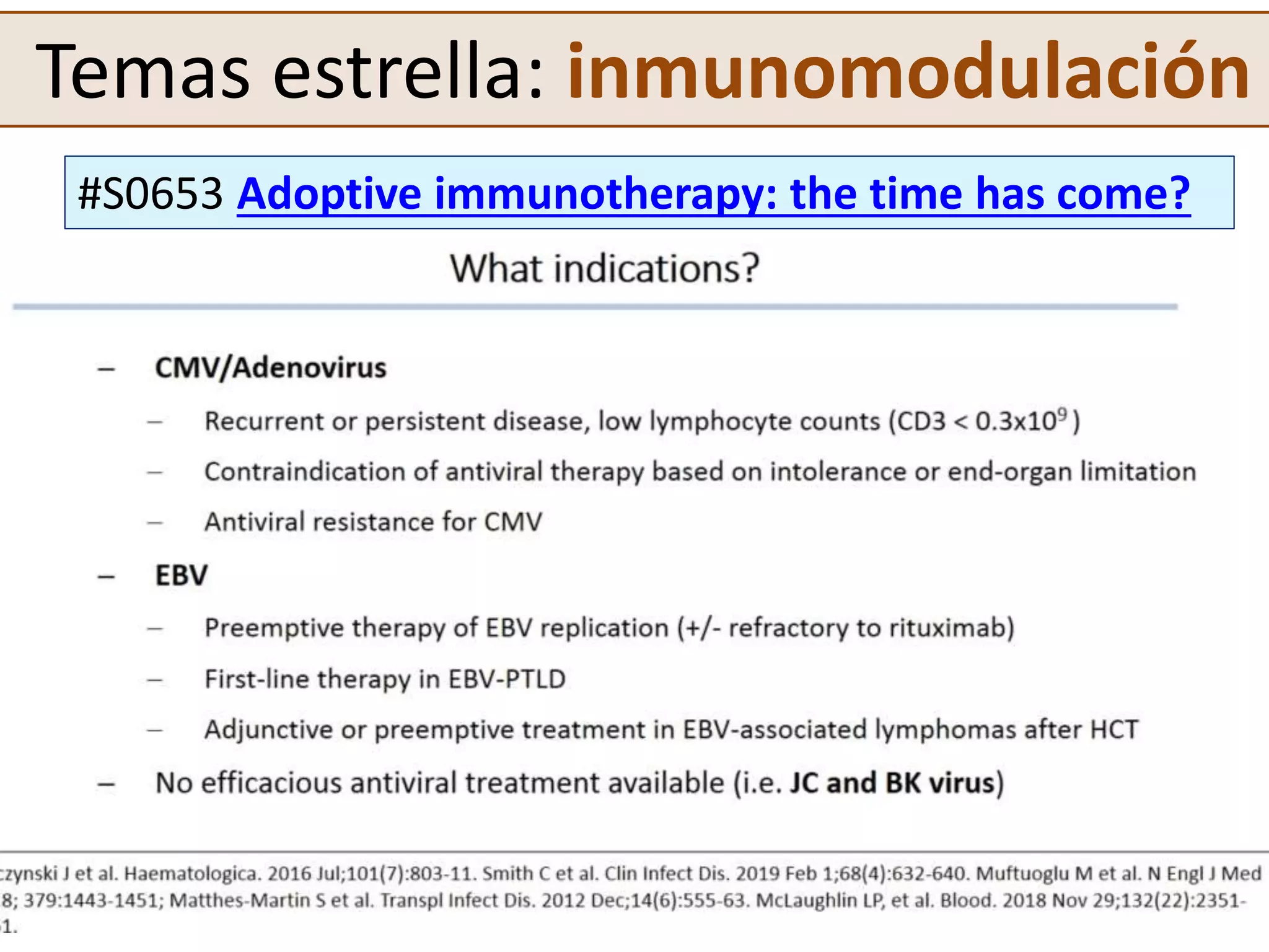 Post eccmid 2019 | PPTX
