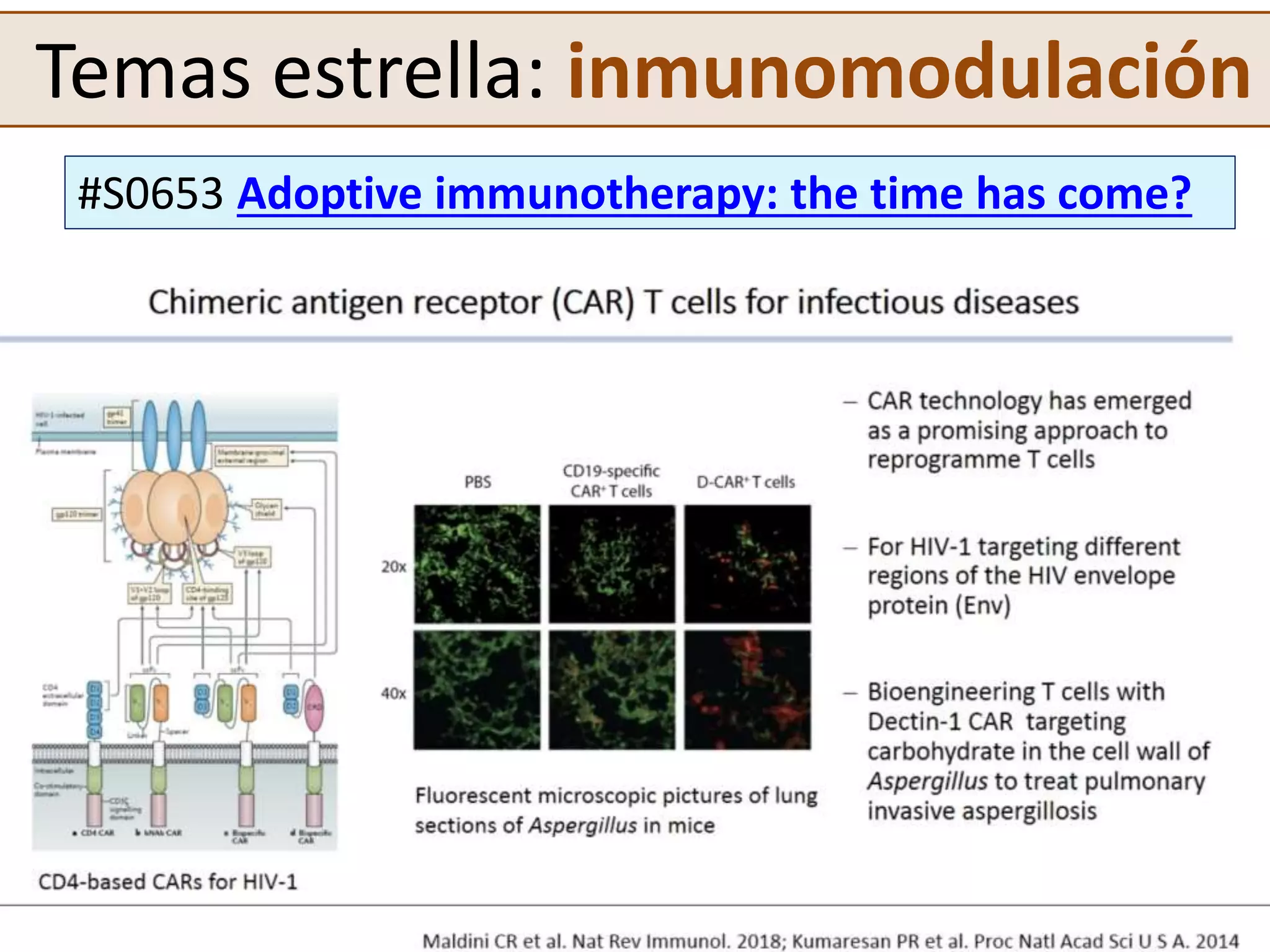 Post eccmid 2019 | PPTX