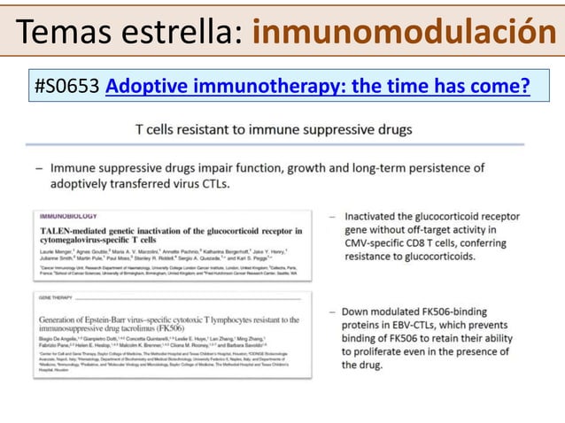 Post eccmid 2019 | PPT