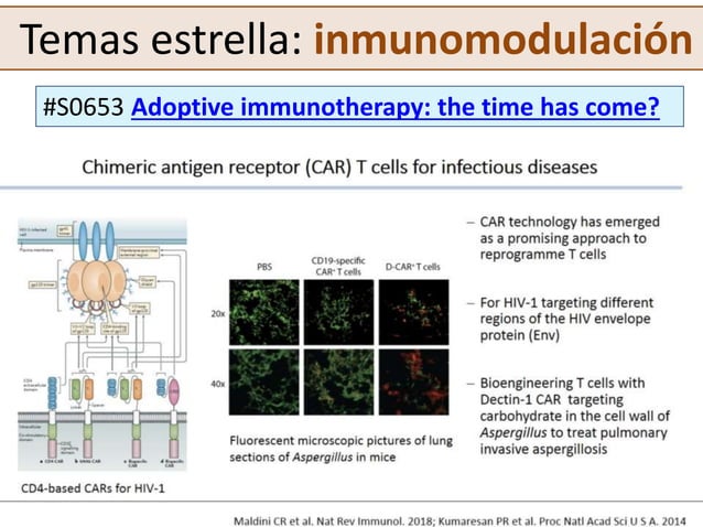 Post eccmid 2019 | PPT