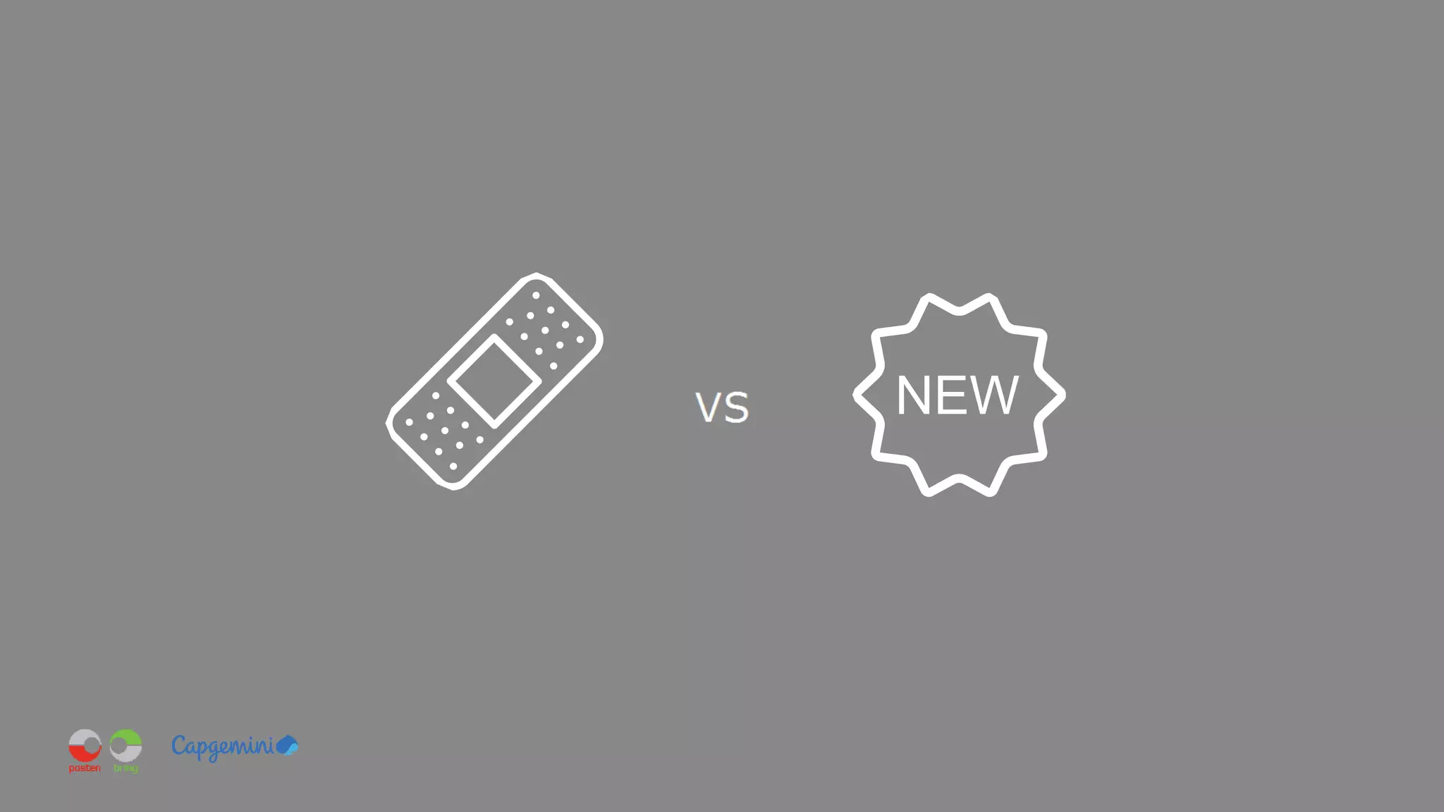 Salesforce as a Unifying Platform | PPT