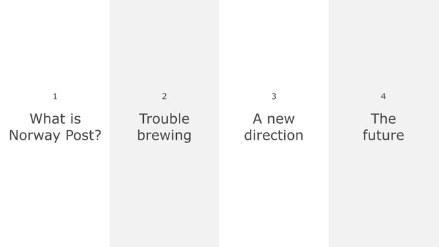 Salesforce as a Unifying Platform | PPT