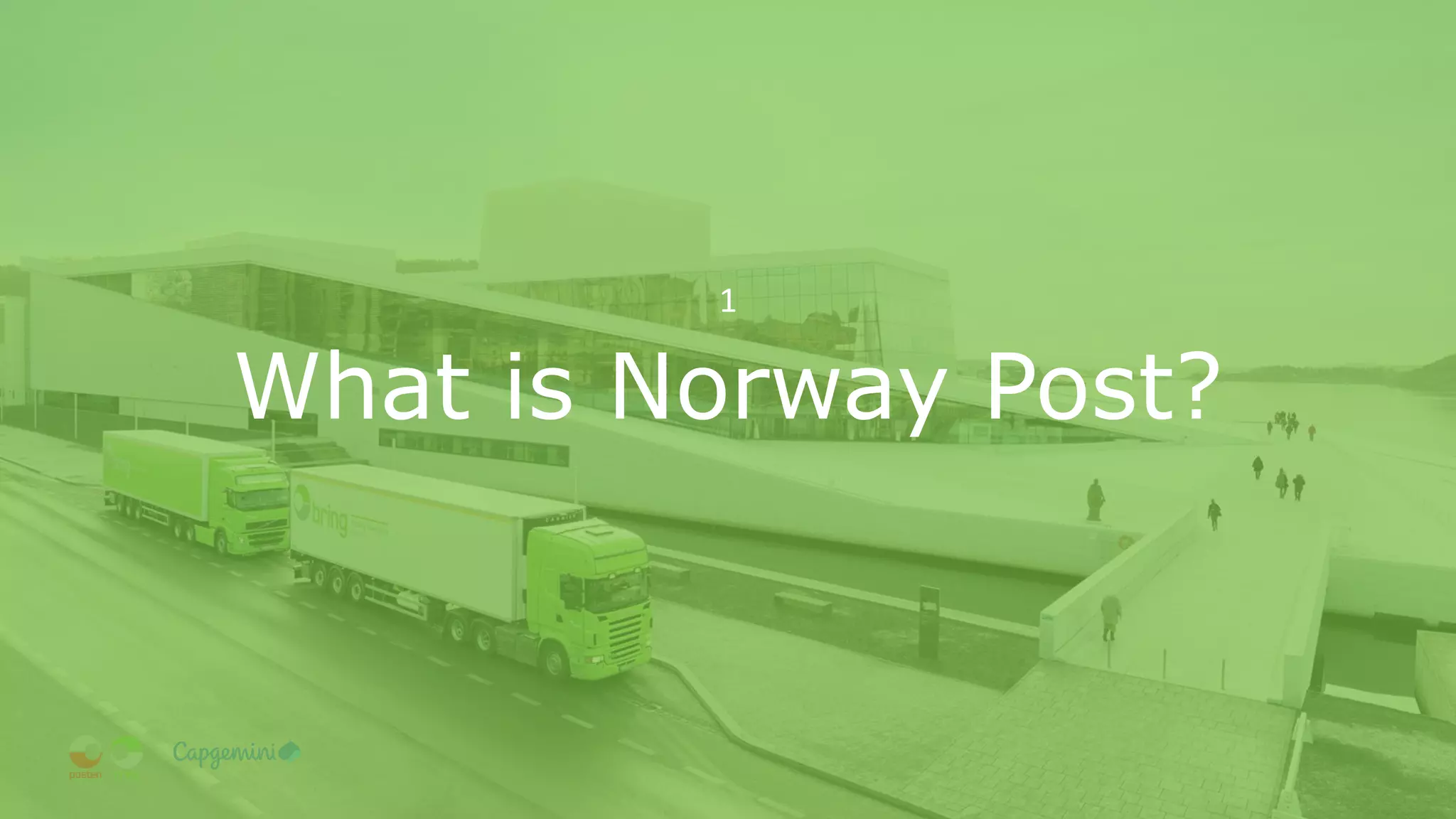 Salesforce as a Unifying Platform | PPT