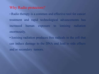 radio protectors | PPTX