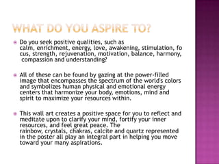 Aspire Poster | PPT