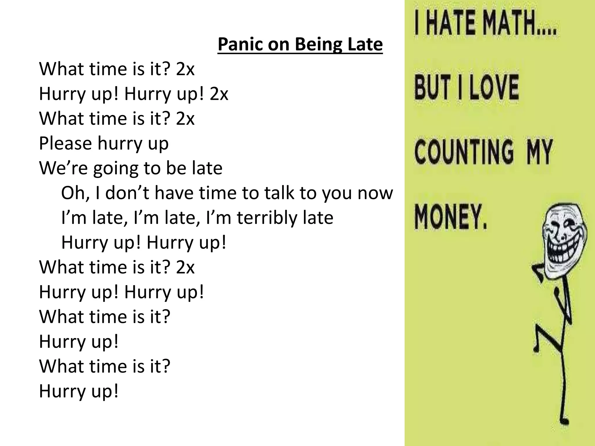 THE DEFINITION OF POSTER AND THE EXAMPLES | PPTX