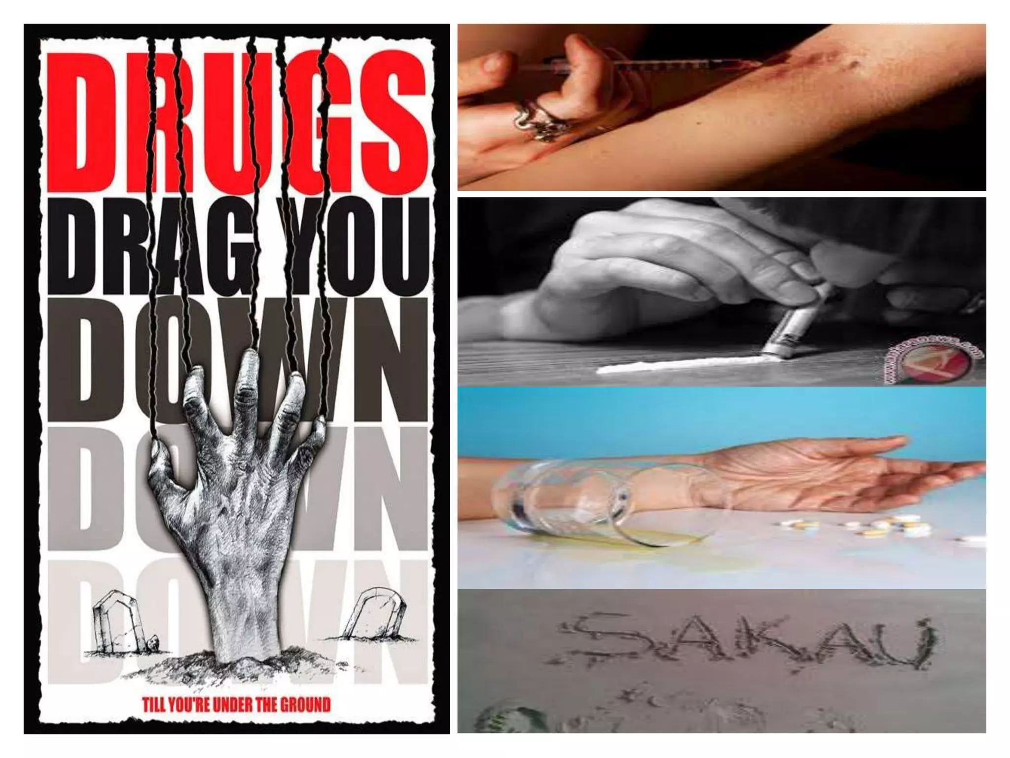 THE DEFINITION OF POSTER AND THE EXAMPLES | PPTX