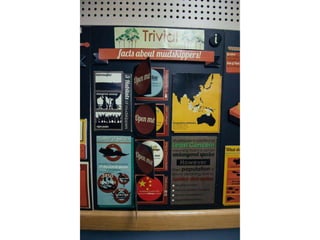ENBE infographic Pop-out Poster | PPTX