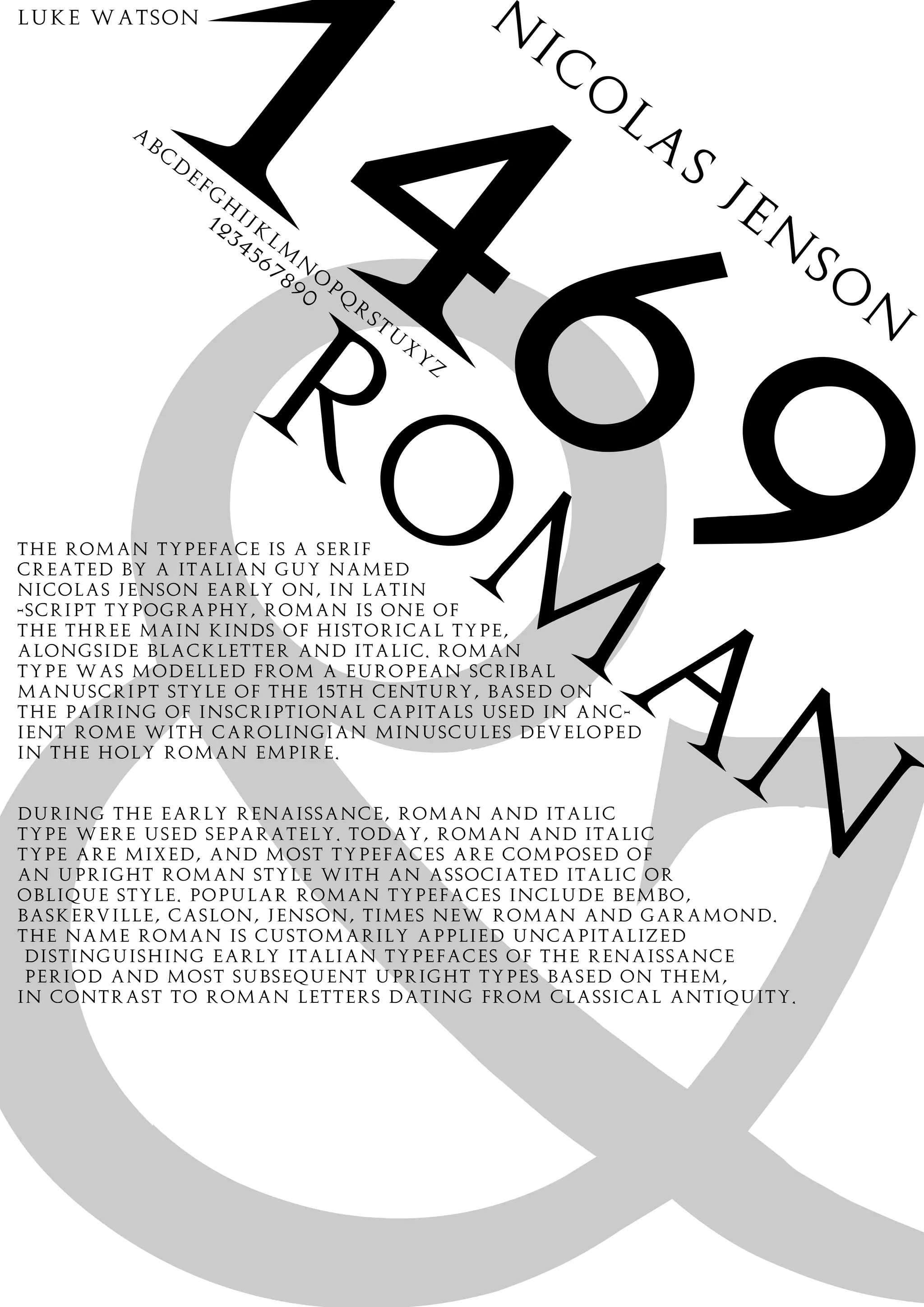 History poster | PDF