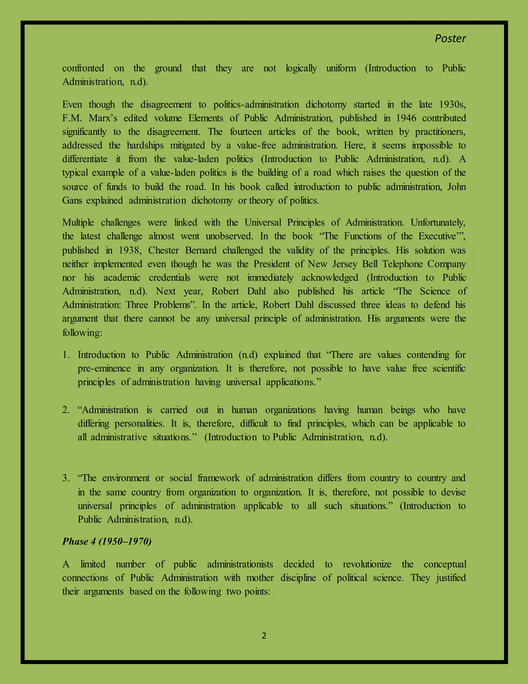Poster | DOCX