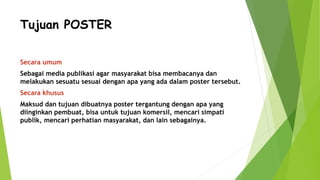 Poster | PPT