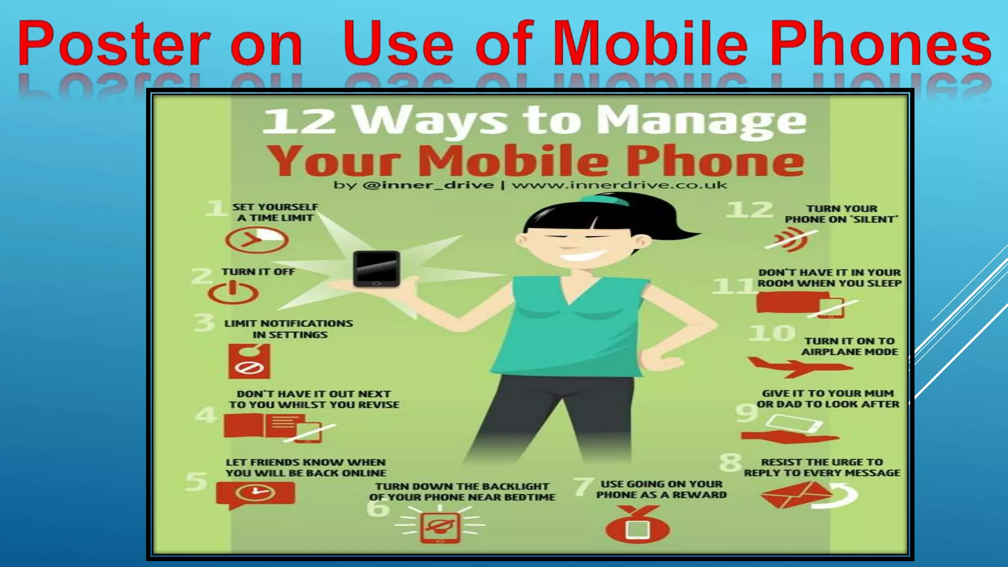 Poster Making ...How to make Poster or an Invitation Card | PPT