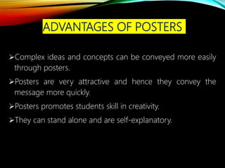 Poster | PPTX