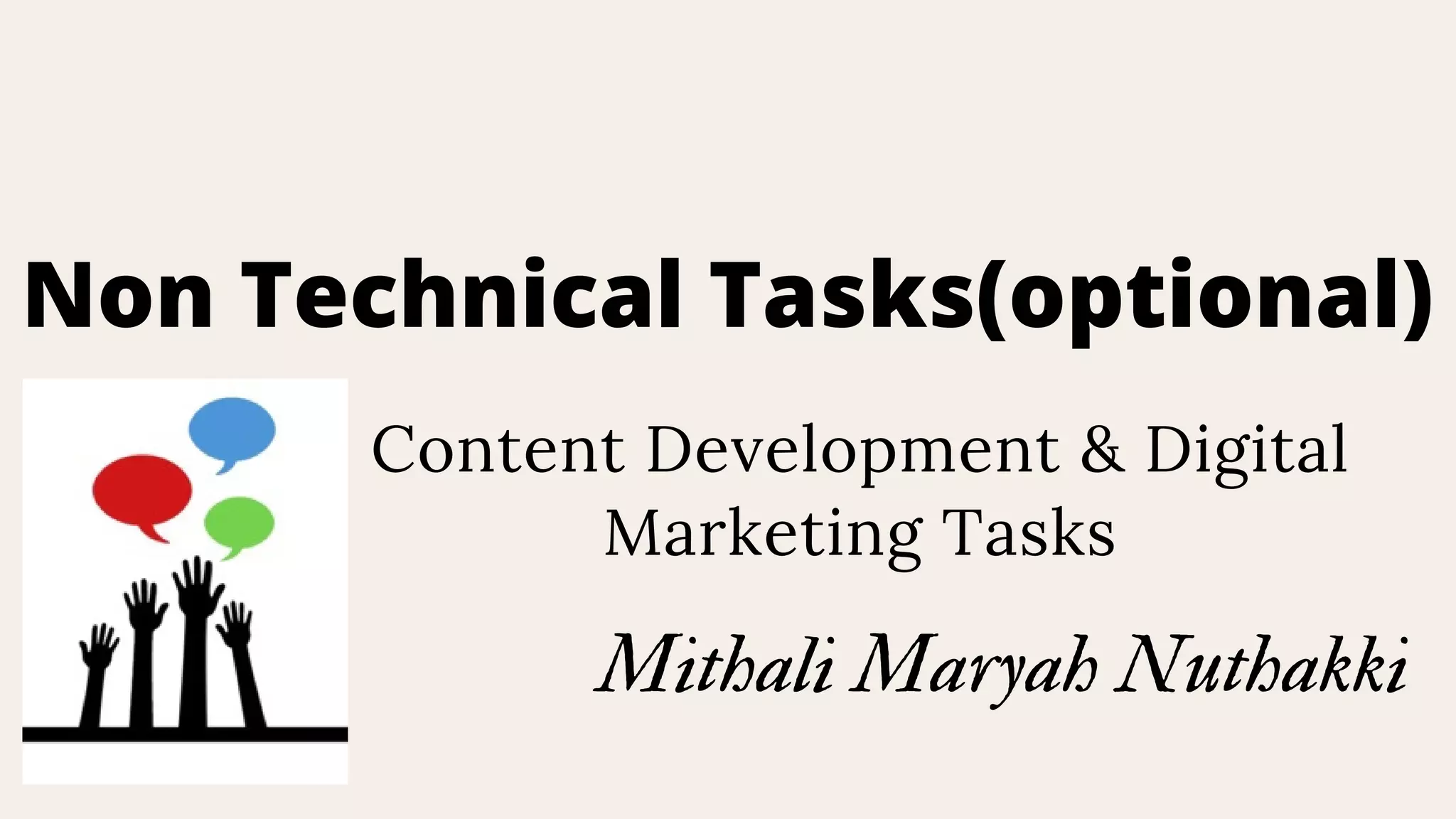 The sparks Foundation- GRIP | PPT