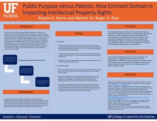 Research Poster | PDF
