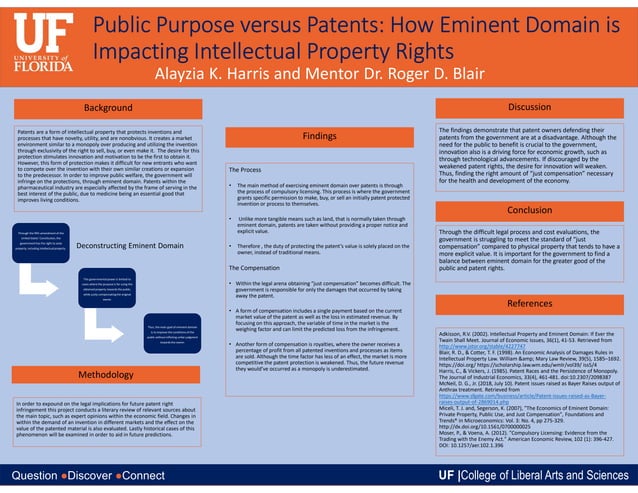 Research Poster | PPT