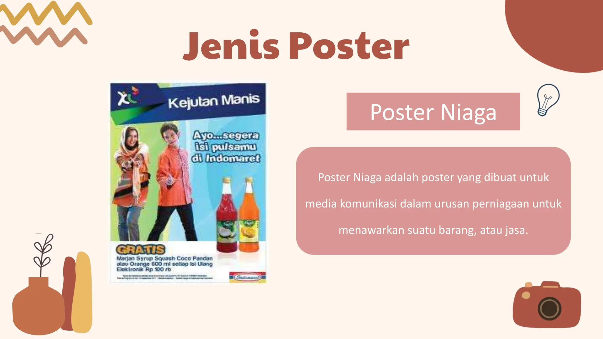 Jenis-jenis poster materi SMK Kurikulum Merdeka.pdf